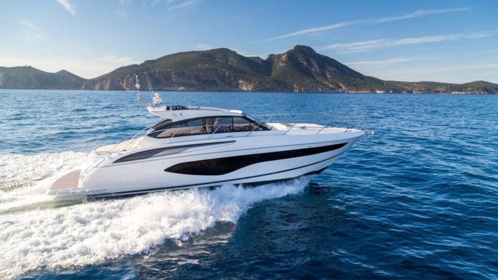 Yachts – Page 3 – Yachts for sale | IDEA YACHTING